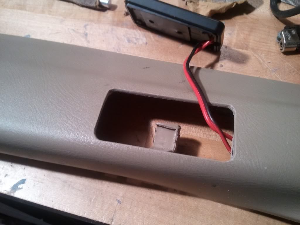 Forester SQ car stereo install | Subaru Forester Owners Forum