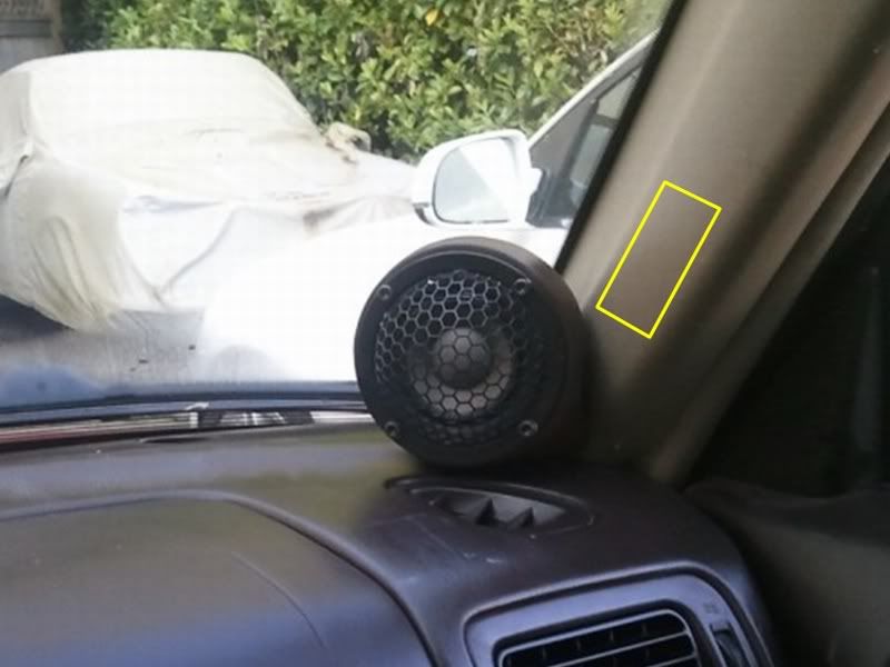 Forester SQ car stereo install | Subaru Forester Owners Forum