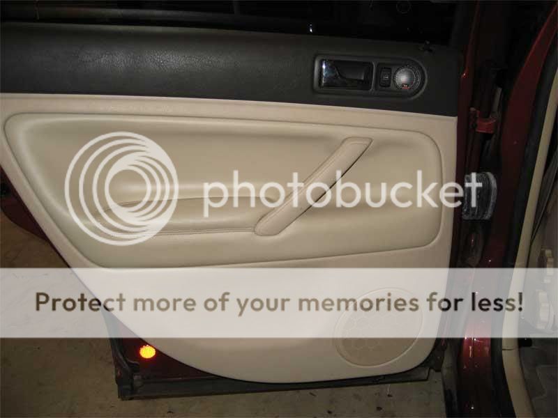 Finally Installed! Lotsa pics! | Volkswagen Passat Forum