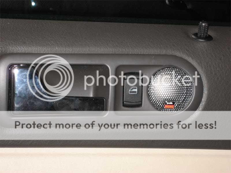 Finally Installed! Lotsa pics! | Volkswagen Passat Forum