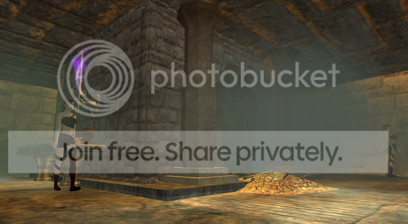 Fully Customized Dungeon Example w/ pics (on Butcherblock) | EverQuest ...