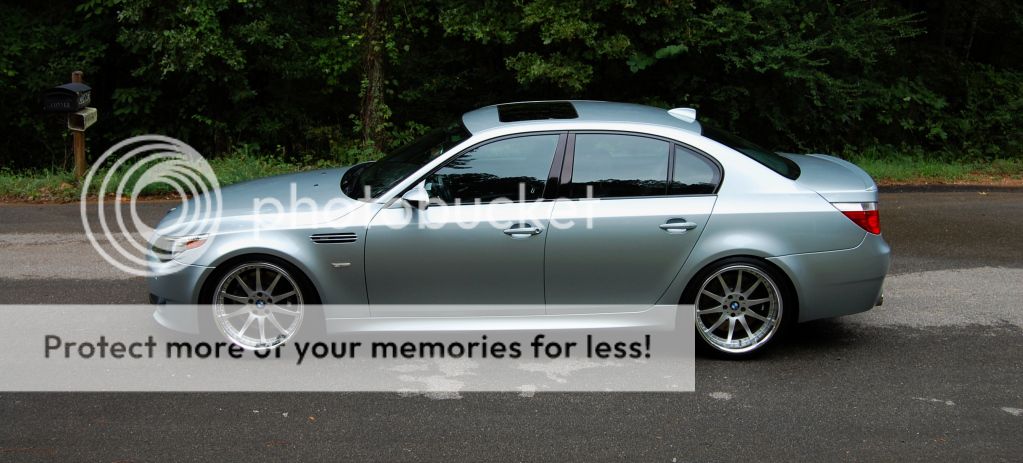 New member | E46 M3 | E60 M5 | Wheel Wh0re content - Page 1 - BMW ...