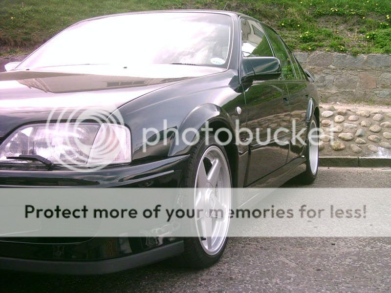 My Carlton GSI 24v | Vauxhall Owners Network Forum