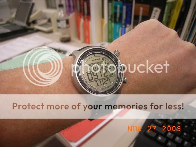 Elementum Terra arrived | WatchUSeek Watch Forums