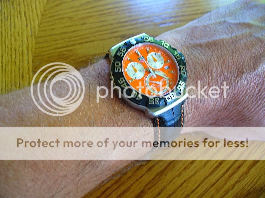 Kimi Räikkönen | WatchUSeek Watch Forums