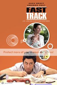 "Fast Track" Poster & Promo Stills: ohnotheydidnt — LiveJournal