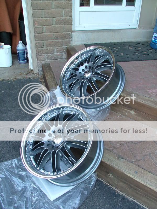 18 INCH 5x100 brand new rims | VW Vortex - Volkswagen Forum