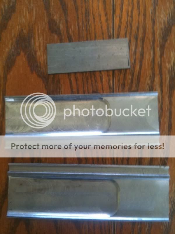 FS - Romanian G Parts Kit and Turbothis Repair Plates for Yugo M70 ...