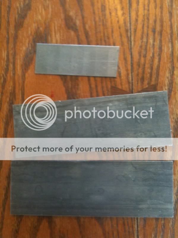 FS - Romanian G Parts Kit and Turbothis Repair Plates for Yugo M70 ...