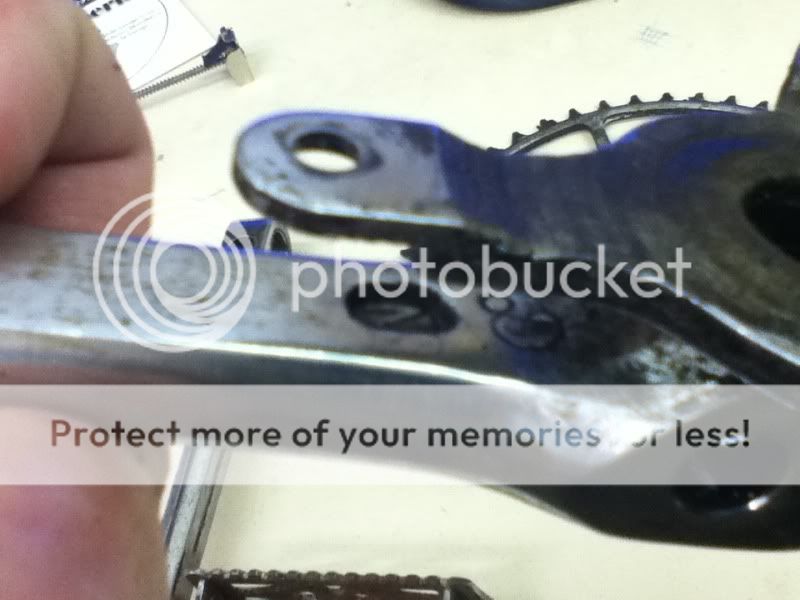 Williams Chainset...i Think? | Retrobike