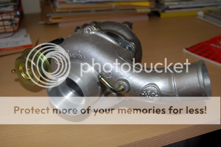 the beginings of my turbo mini | TurboMinis