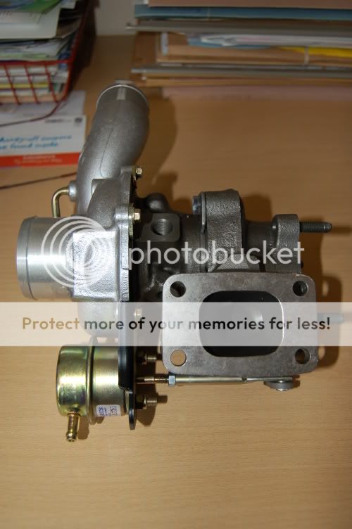 the beginings of my turbo mini | TurboMinis