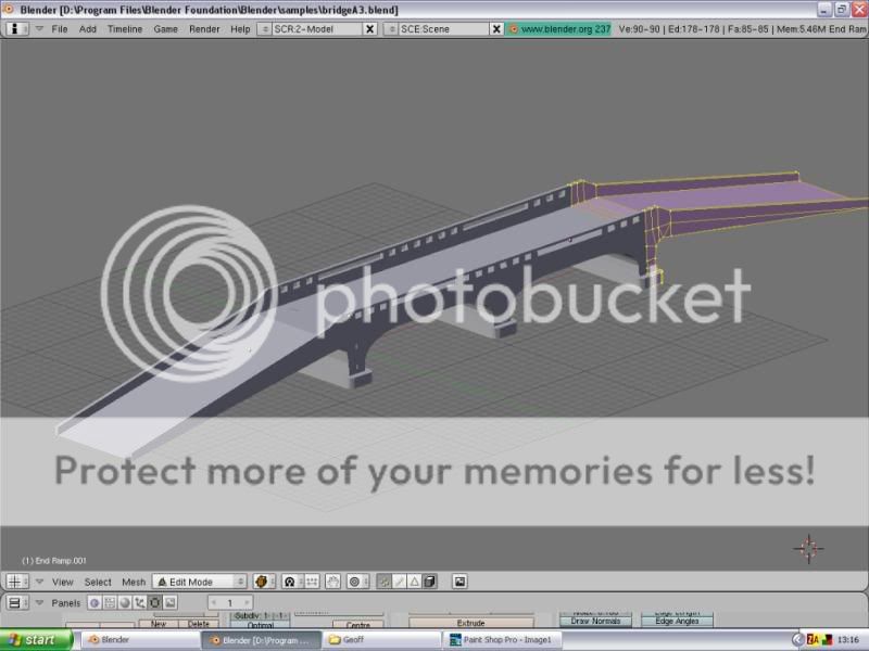 Bridges - The A2A Simulations Community