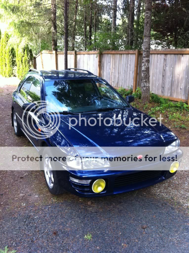 Calling all GF8's - Page 52 - NASIOC