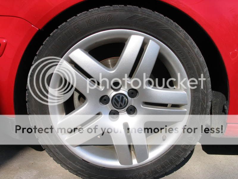 FS: NEAR MINT OEM Long Beach Wheels | VW Vortex - Volkswagen Forum