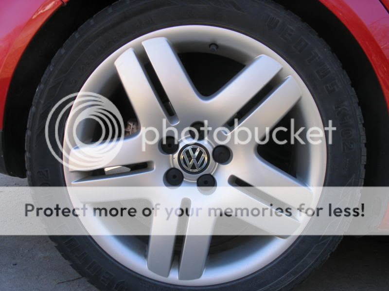 FS: NEAR MINT OEM Long Beach Wheels | VW Vortex - Volkswagen Forum
