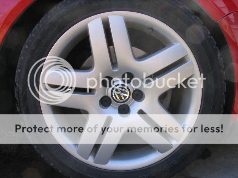 FS: NEAR MINT OEM Long Beach Wheels | VW Vortex - Volkswagen Forum