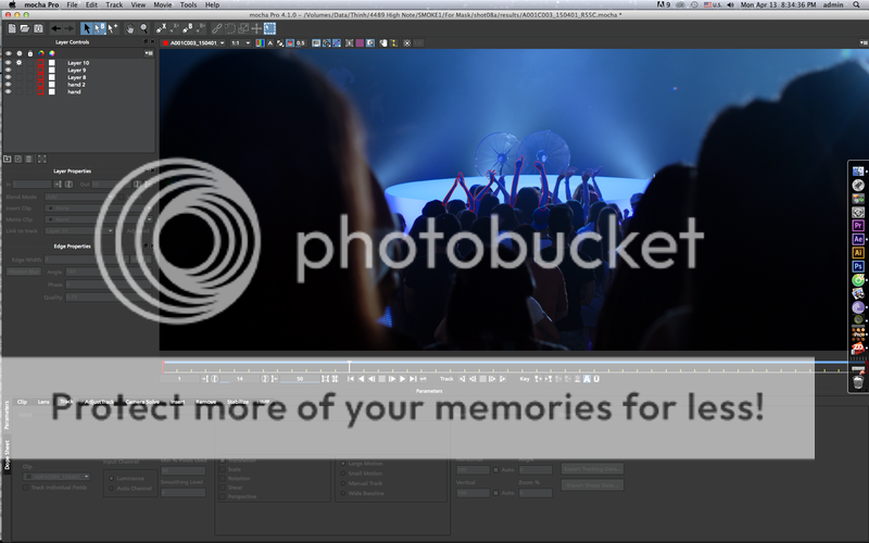 best software for roto work : r/vfx