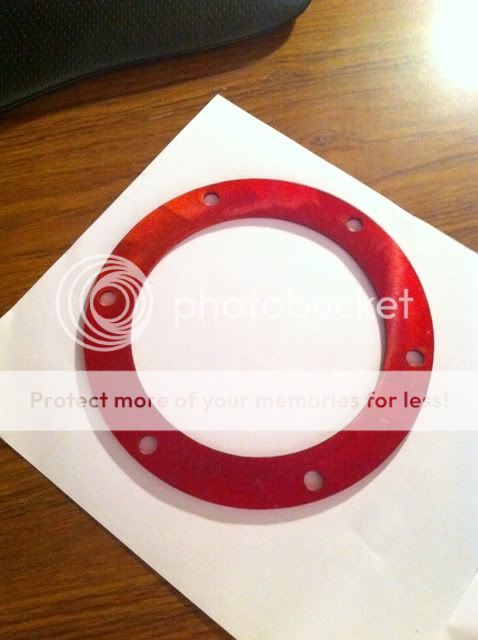 chain rub - offset sprocket? | SuperMoto Junkie