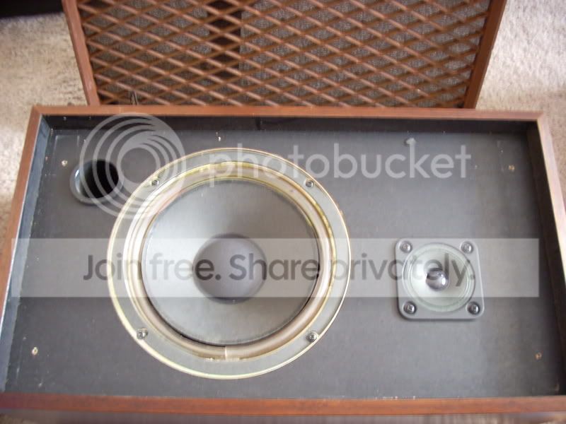 My first refoam - Realistic Nova-5's - pics included | Audiokarma Home ...