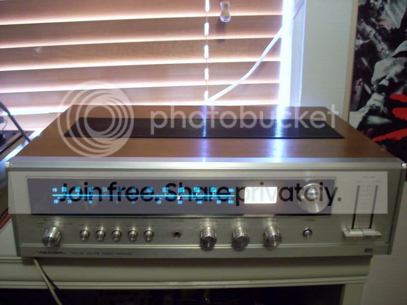 Realistic STA-84 Receiver for $5 today - nudies inside | Audiokarma ...