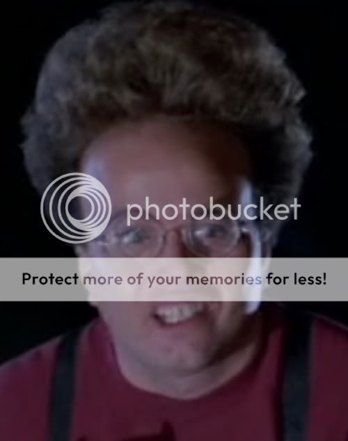 Steve Buscemi: Best weirdo side character actor EVA!!! | Sherdog Forums ...