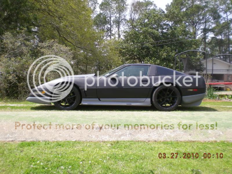 Satin Black C4R | Corvette Forum : DigitalCorvettes.com Corvette Forums