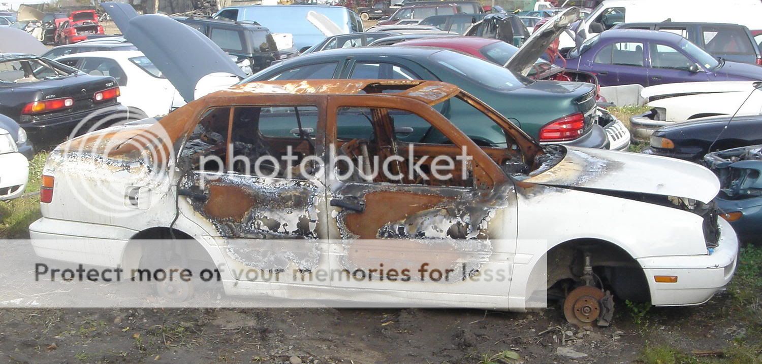 is this worth replacing? | VW Vortex - Volkswagen Forum