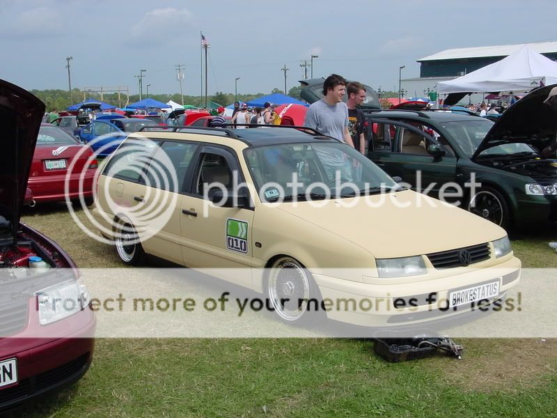 tribute | Page 2 | VW Vortex - Volkswagen Forum