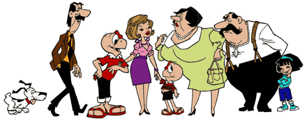 Foro TOP - CONDORITO - ESPECTACULOS