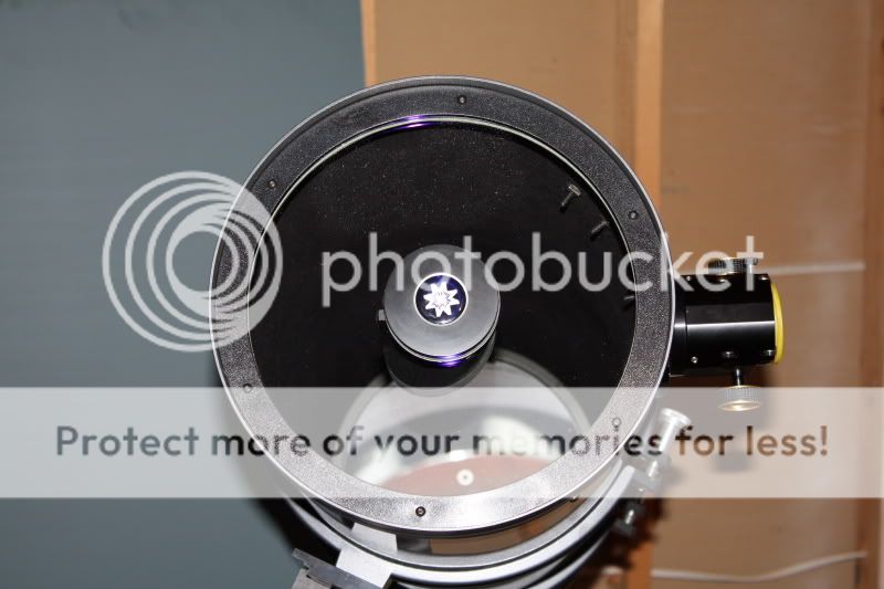 Meade 10" LXD55 SN OTA with UHTC - Swap & Shop Archives - Cloudy Nights