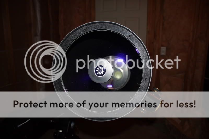 Meade 10" LXD55 SN OTA with UHTC - Swap & Shop Archives - Cloudy Nights