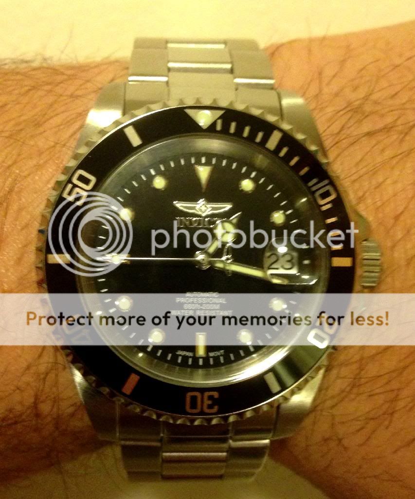 How many styles are necessary? | WatchUSeek Watch Forums