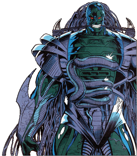 ((Guardians VS Tyrant)) - Battles - Comic Vine