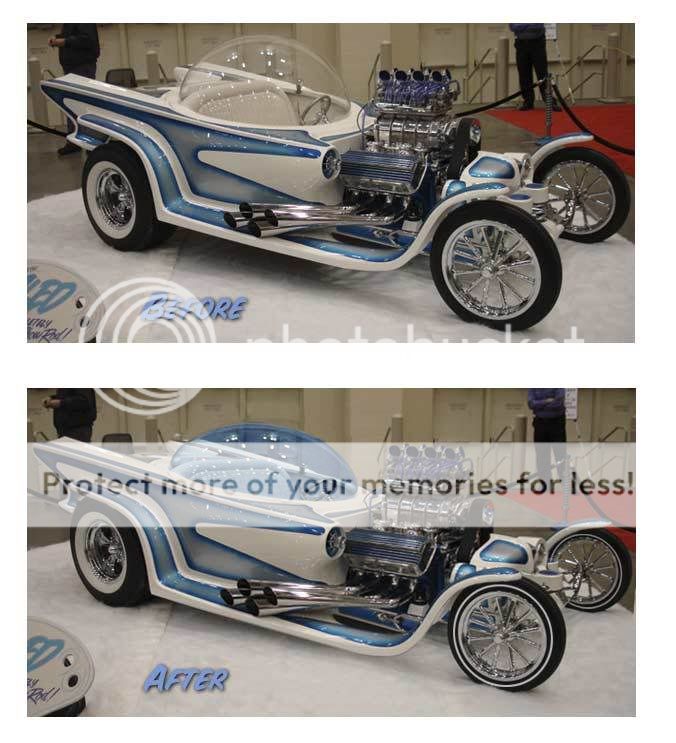 Art & Inspiration - ##yee Haa!! Friday Art Show!** | Page 3 | The H.A.M.B.