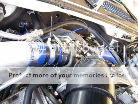 Boost Gauge Readings | Chevy and GMC Duramax Diesel Forum