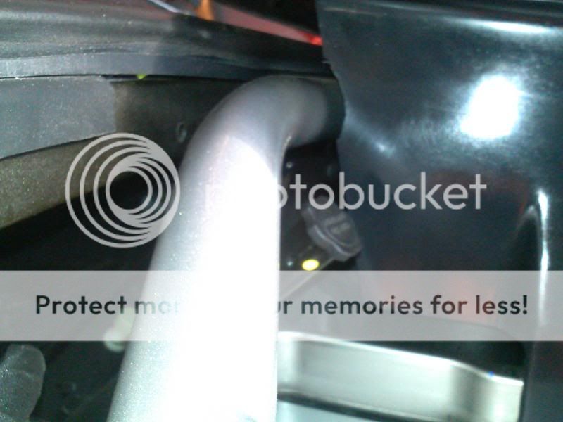 Cervinis' Shaker Kit Install- | Dodge Challenger Forum