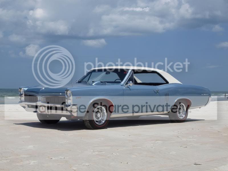 67 gto red inner fenders how many made - PY Online Forums - Bringing ...