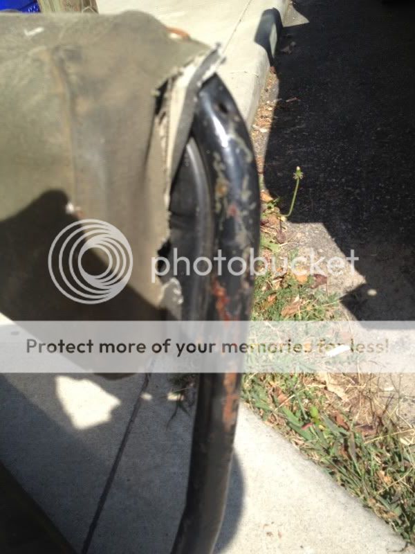 M38/M38A1 Rear Seat $245 shipped - G503 Military Vehicle Message Forums