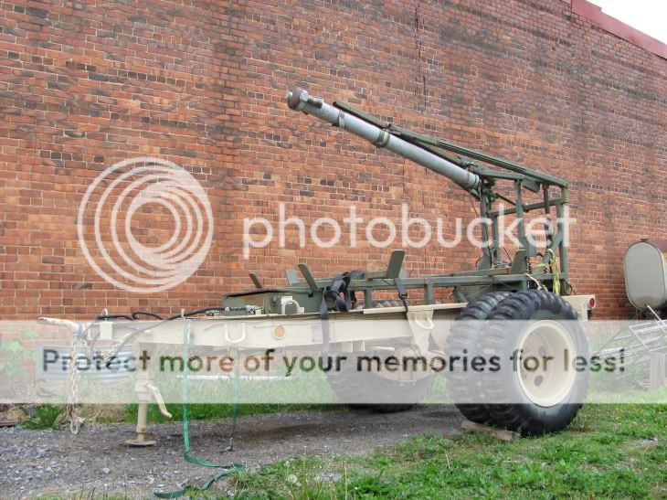 Privately Owned Military Vehicles. Let's see your pics. > General ...