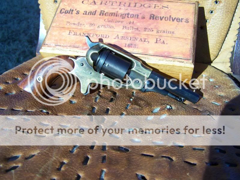 Like Cartridge Conversion Revolvers ? | AK Rifles