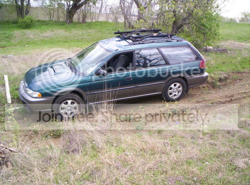 My 98 outback in DFW, Tx | Subaru Outback Forums
