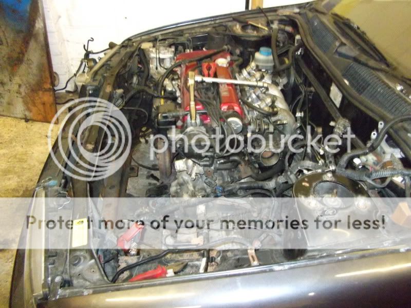 Nissan Primera P10 egt engine identification - Nissan Primera Owners Club