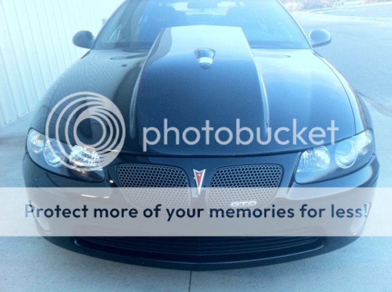 Complete nitrous set up, Holley Hi-Ram with direct port | Page 2 ...