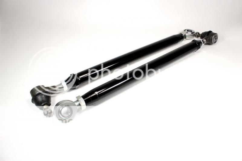 GFORCE TOE RODS - NEW LOWER PRICE | LS1GTO Forums