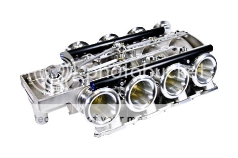 GROUP BUY ON HARROP HURRICANE ITB INTAKES | LS1GTO Forums