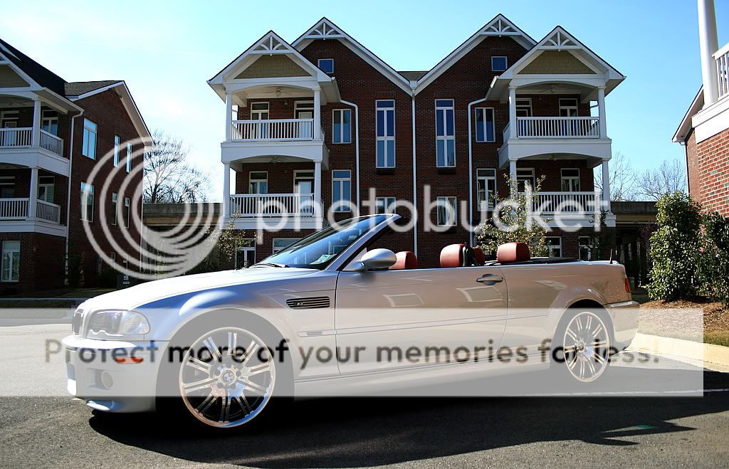 The Official Titanium Silver Thread | Page 37 | E46 Fanatics Forum