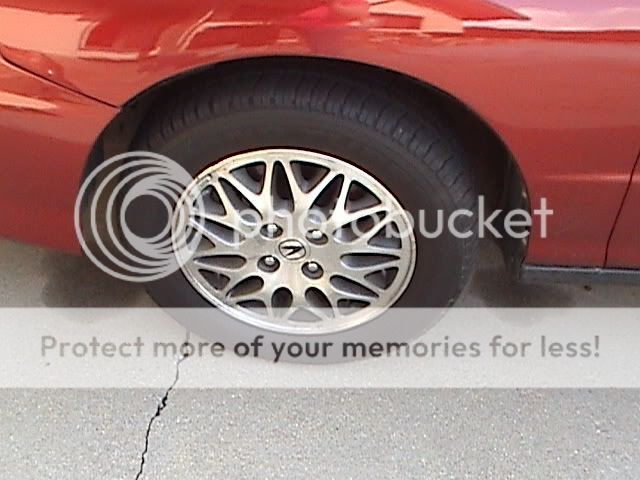 FS: LS mesh with some random tires(PICS) | Team Integra Forums