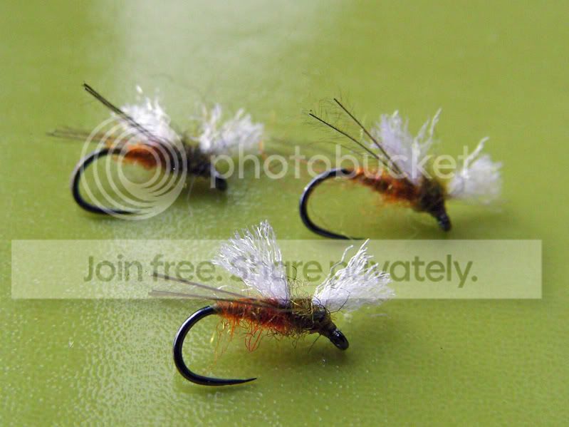 Inspired by Stuart Crofts. | Fly Fishing Forum