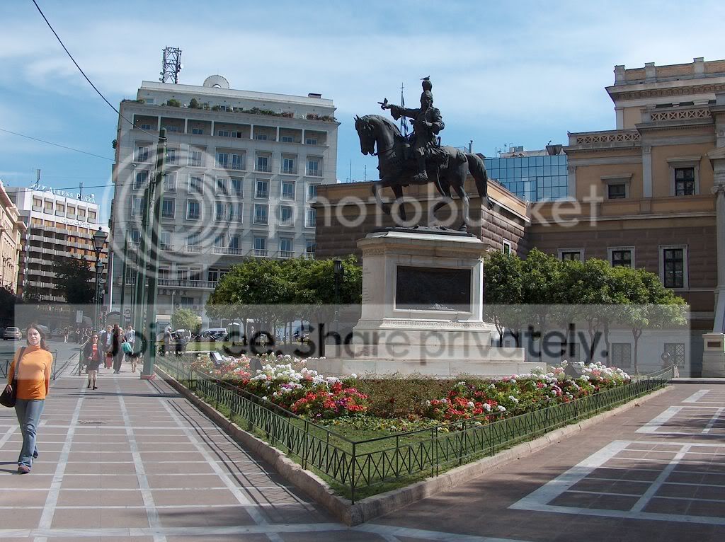 National Historical Museum (ΕΘΝΙΚΟ ΙΣΤΟΡΙΚΟ ΜΟΥΣΕΙΟ) | SkyscraperCity Forum